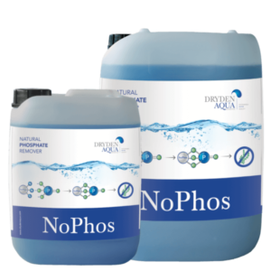 Remove Phosphate in water - NoPhos - by waterth.com